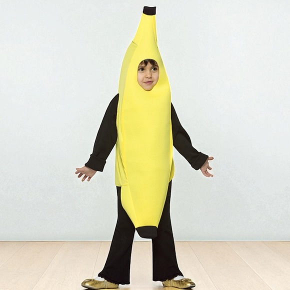 Rasta Imposta | Costumes | Rasta Imposta Banana Costume Halloween Kids ...